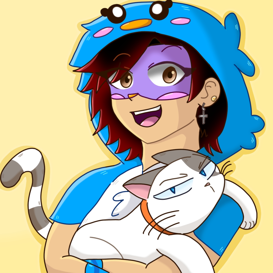 Las Viñetas de Paux | WEBTOON