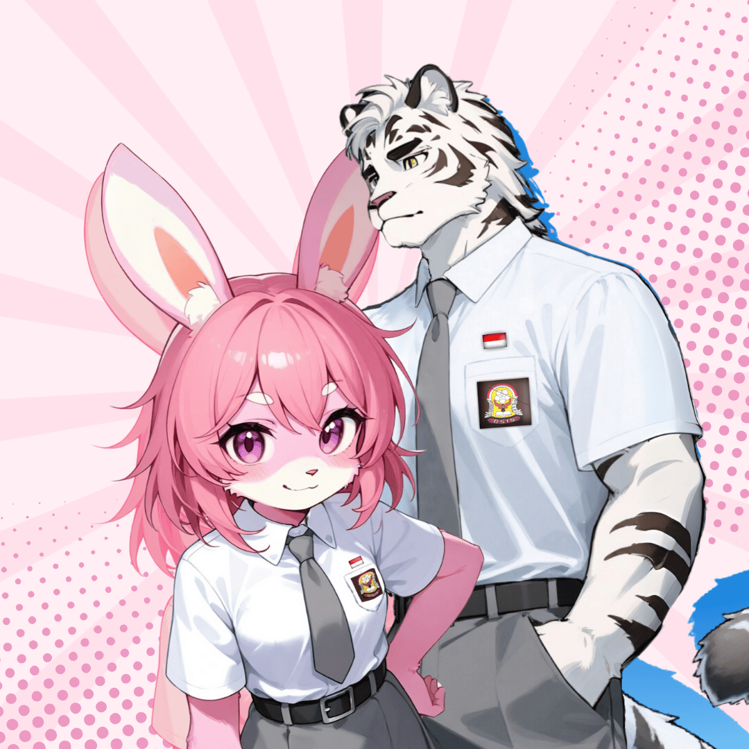 Watashi Suki Daisuki | LINE WEBTOON
