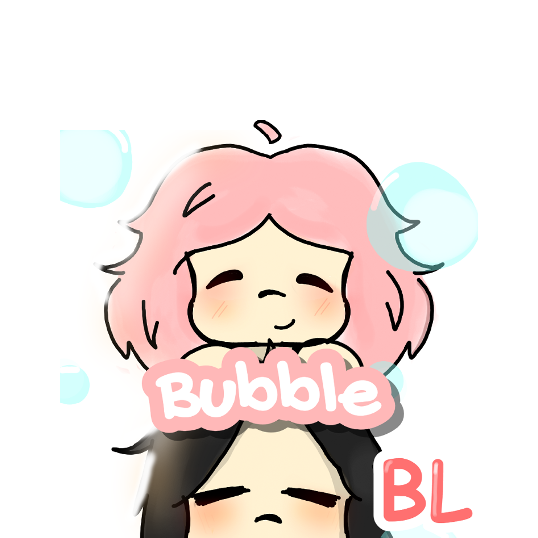 Bubble | WEBTOON