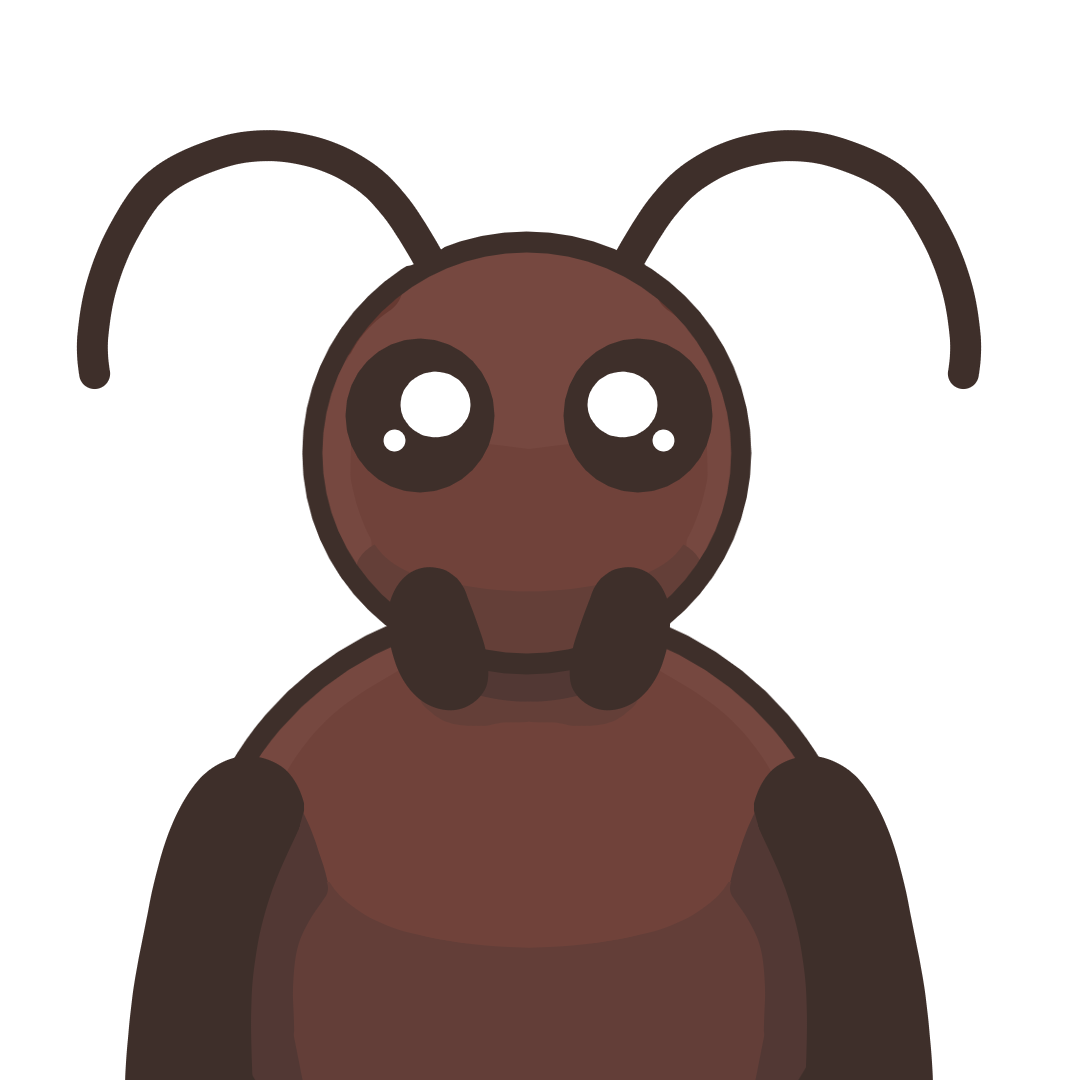 Adwenture of ants | WEBTOON