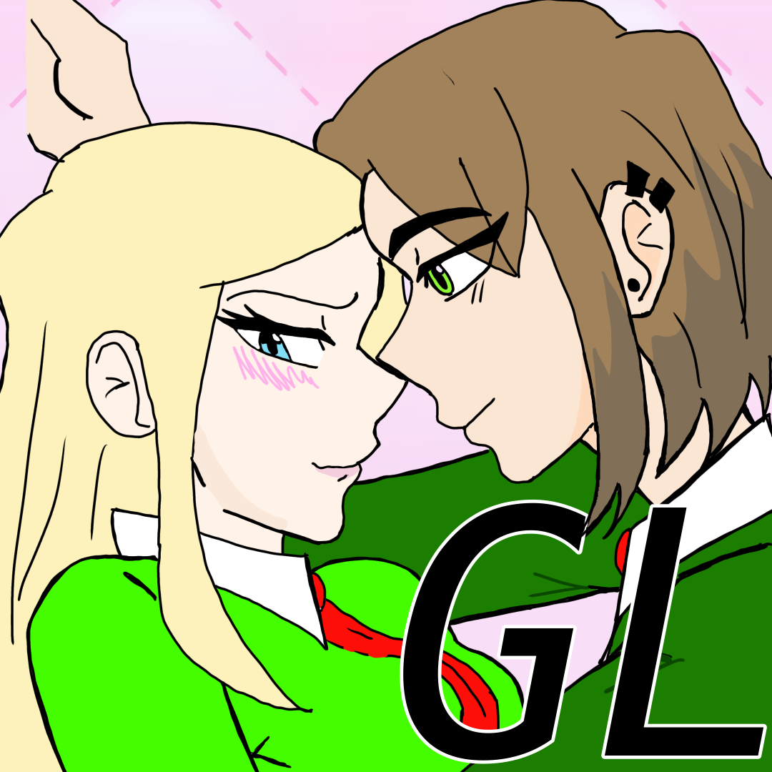 Between us | WEBTOON