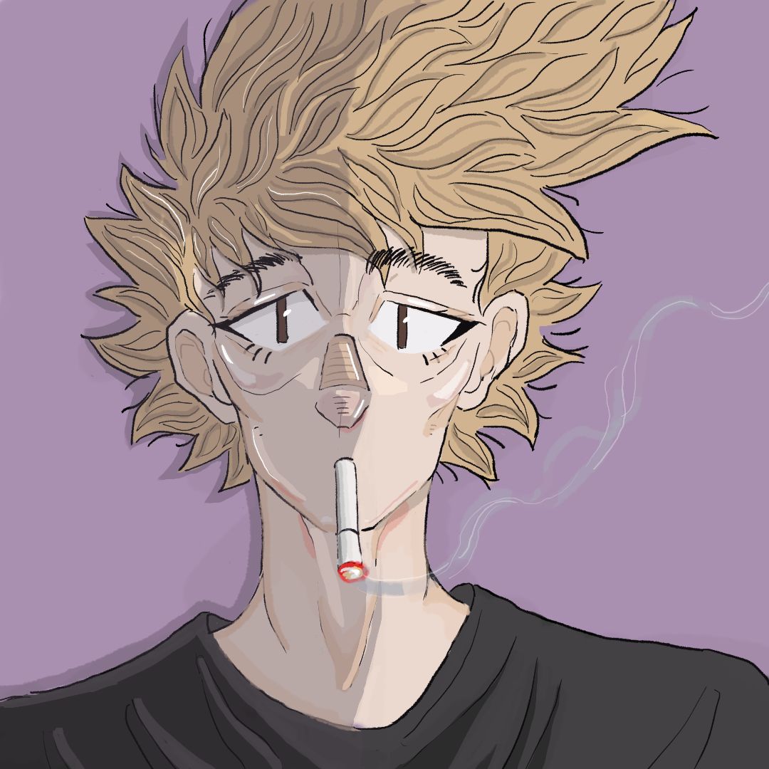 The Unloved Man | WEBTOON