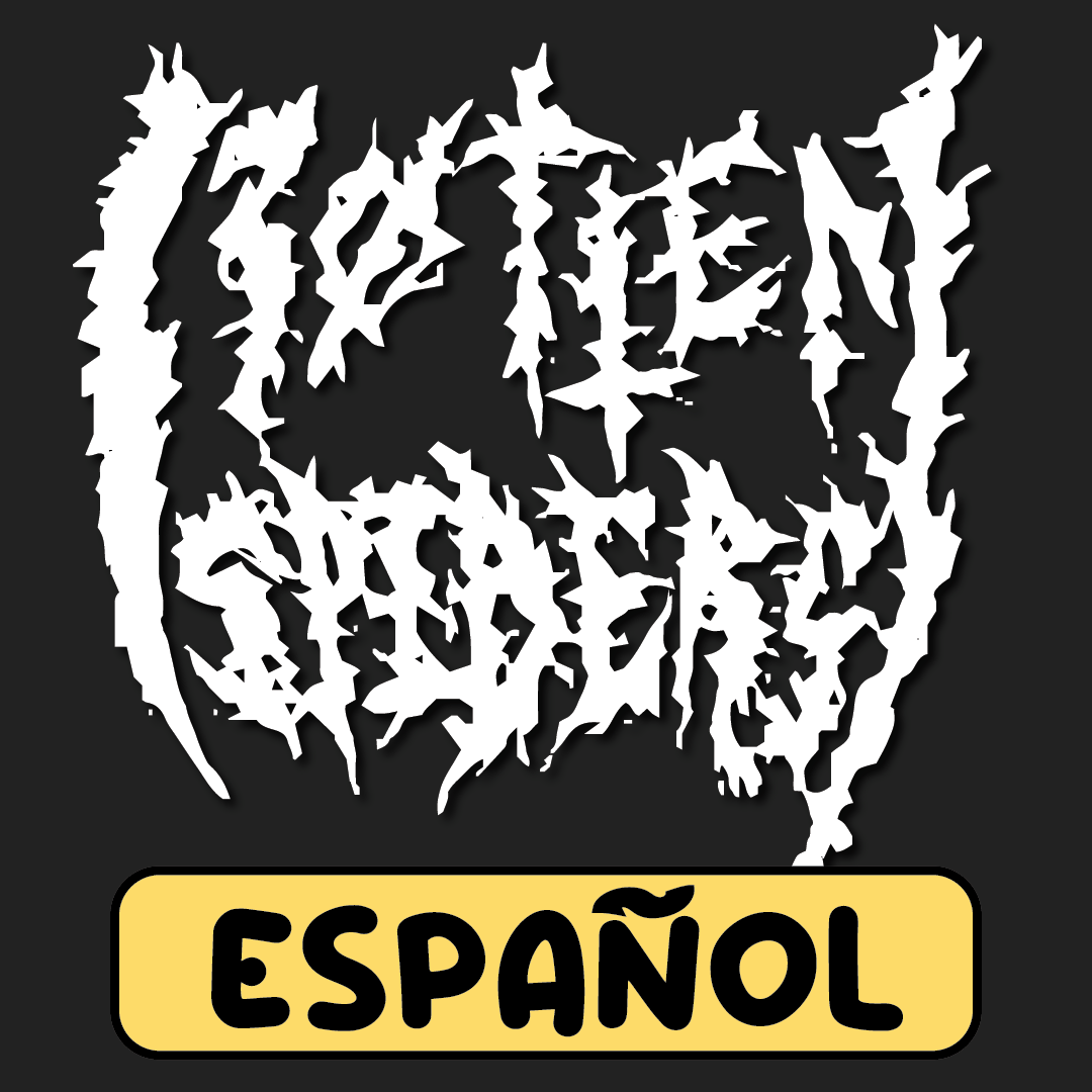 ROTTEN SPIDERS (ESPAÑOL) | WEBTOON