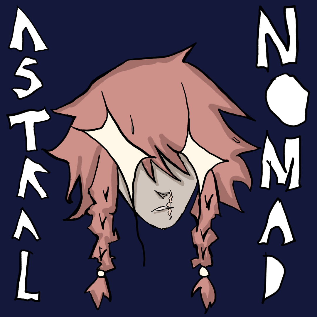 ASTRAL NOMAD | WEBTOON
