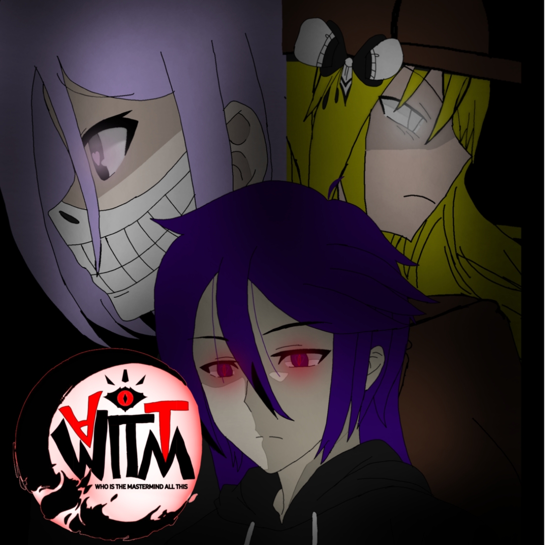 WHO IS THE MASTERMIND ALL THIS | LINE WEBTOON