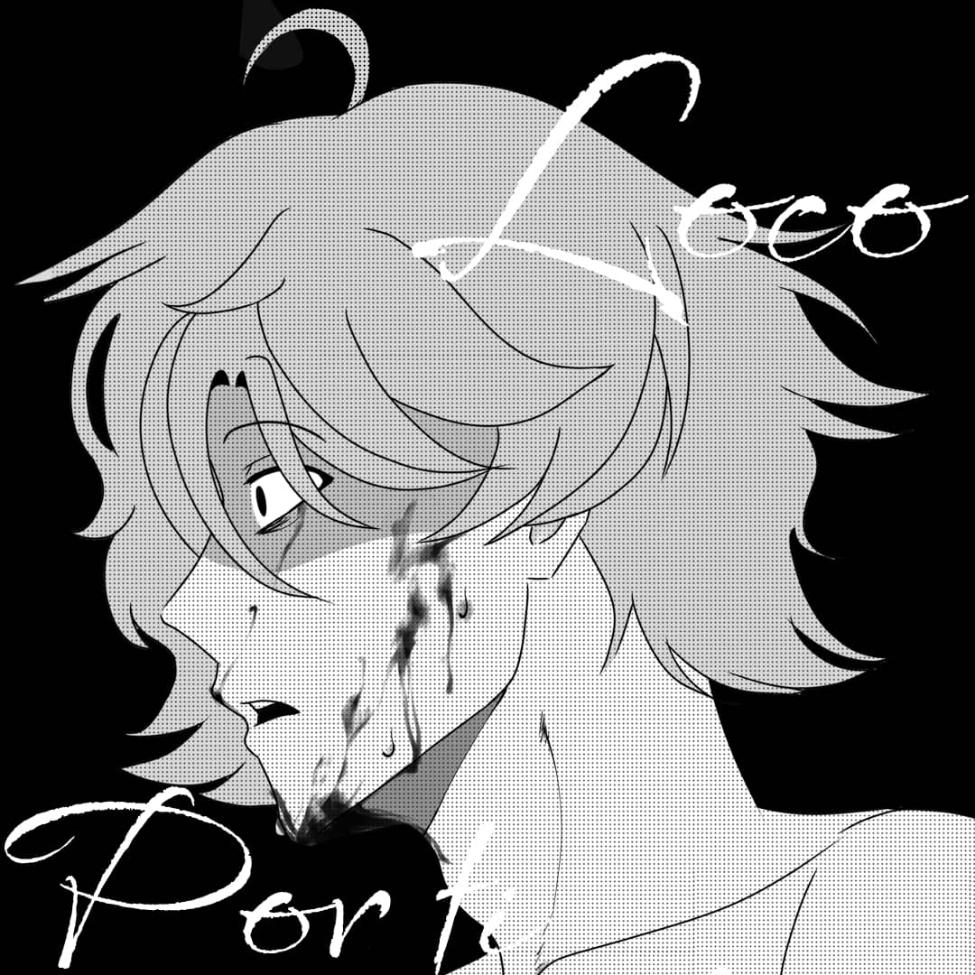 Loco por ti | WEBTOON
