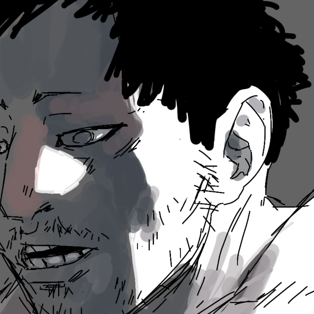 Flow Anthology | WEBTOON