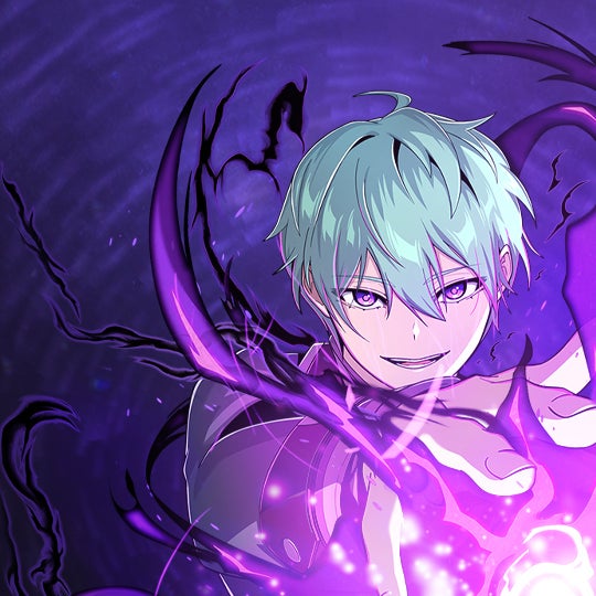 66,666 Years: Advent of the Dark Mage | LINE WEBTOON