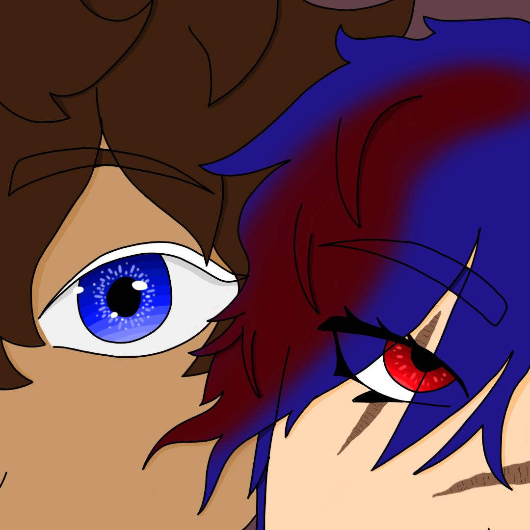 Not Quite Human | WEBTOON