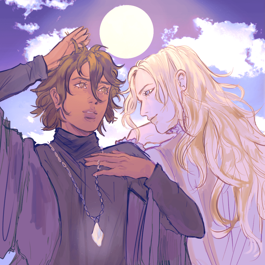 Drifting Along | WEBTOON