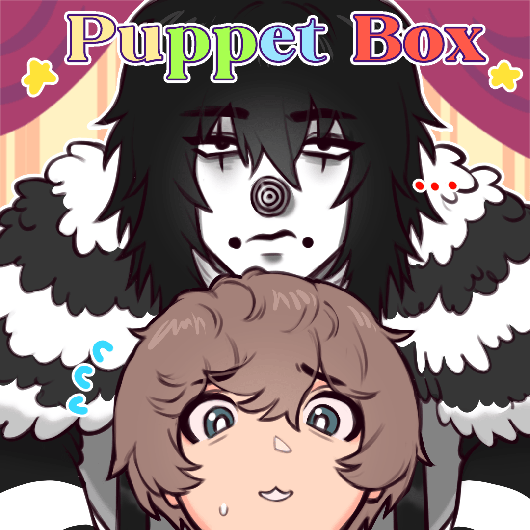 Puppet Box | WEBTOON
