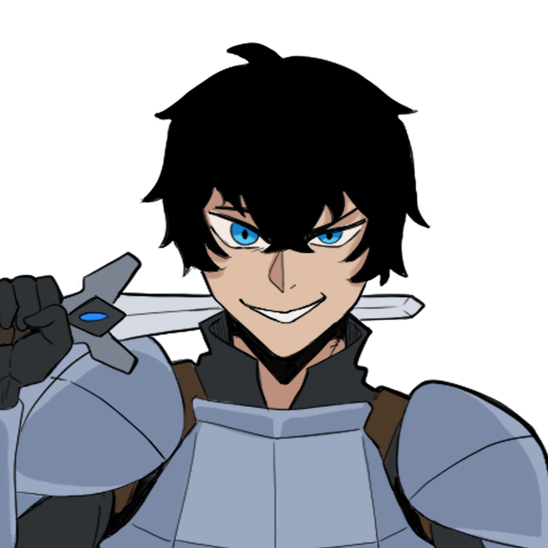 Dungeon Exploring | WEBTOON