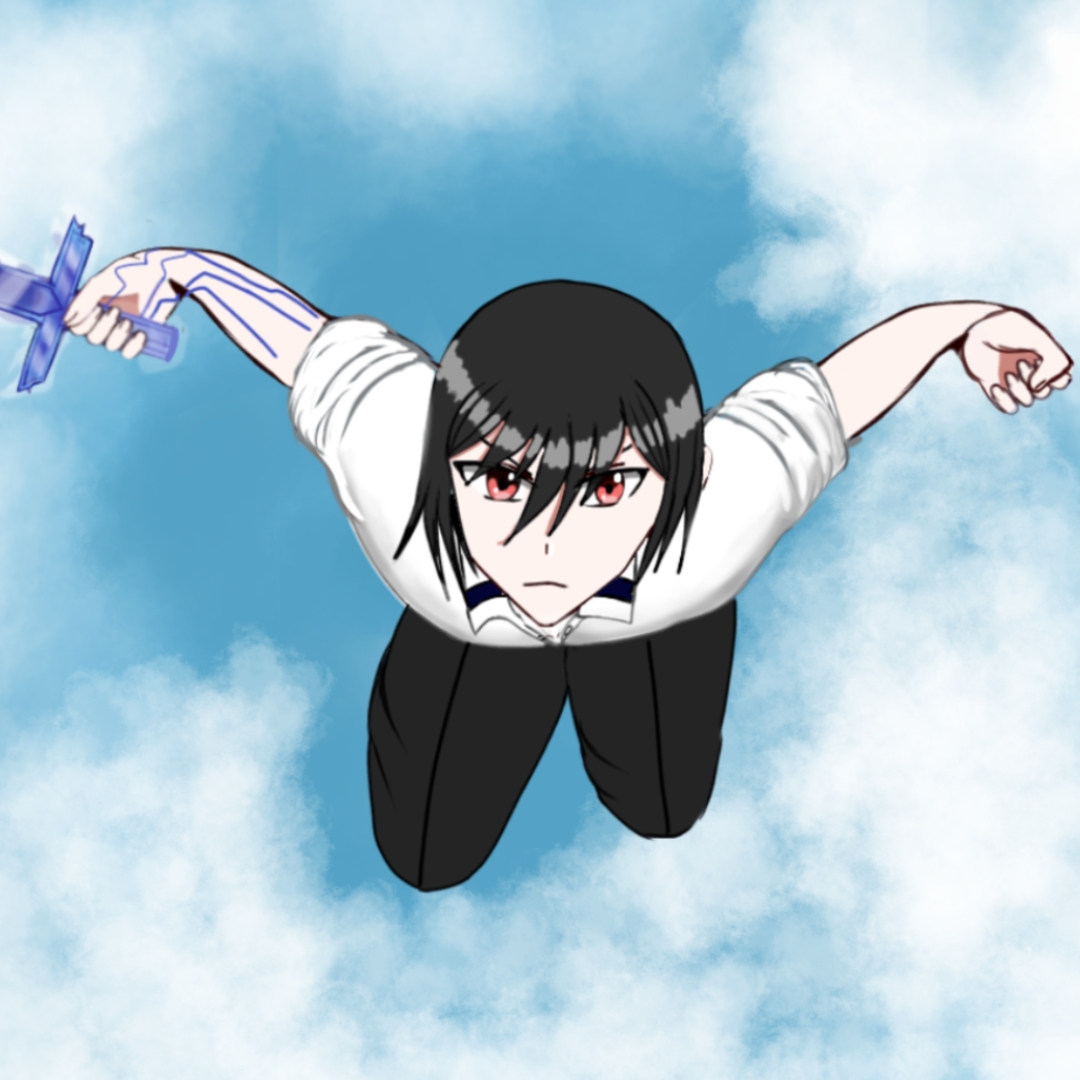 The second attempt | WEBTOON