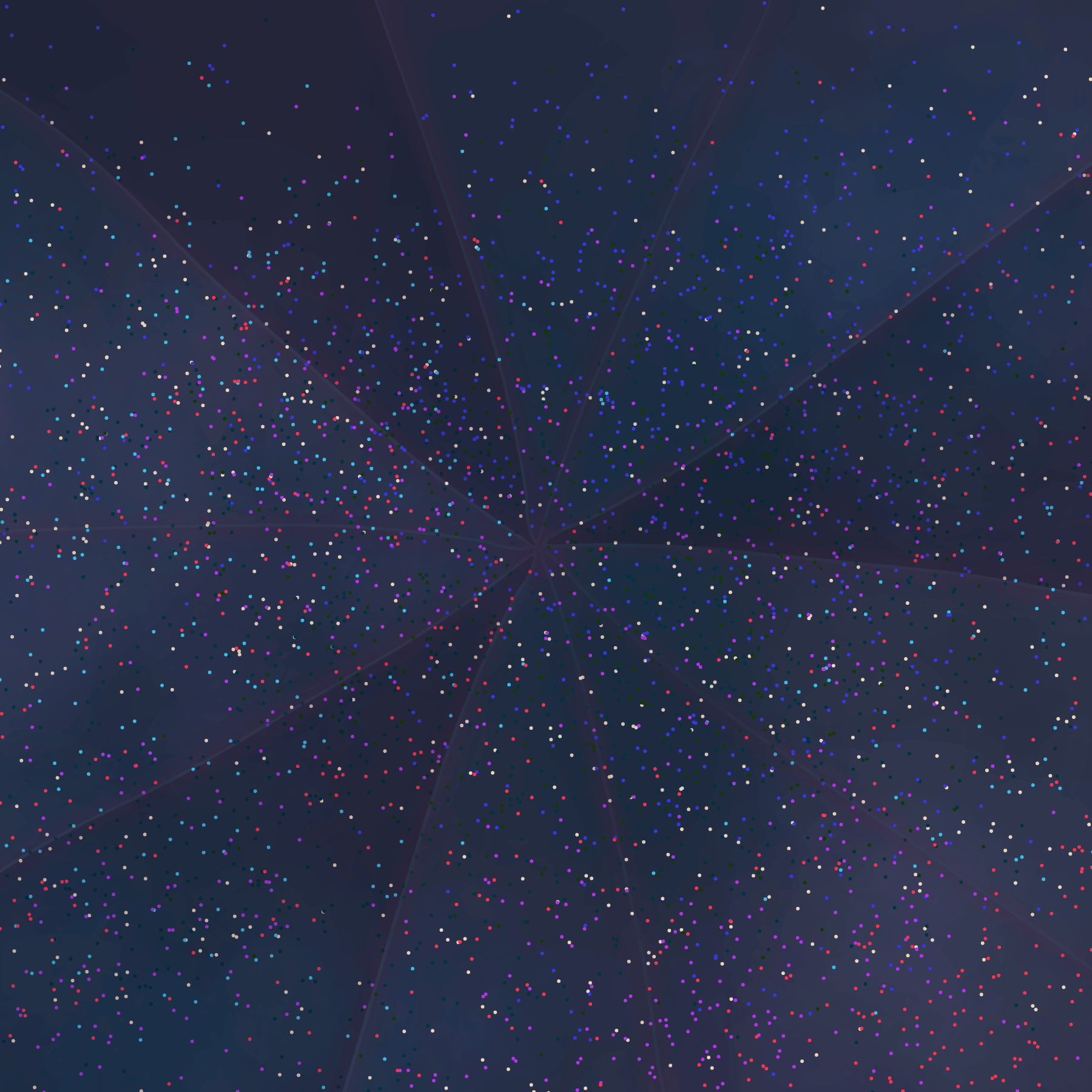 Converging Paths | WEBTOON