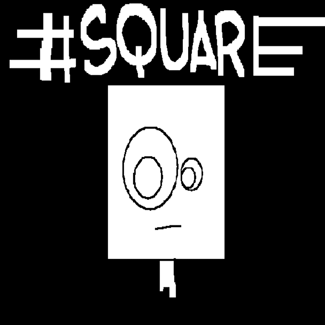 The SQUARE | WEBTOON