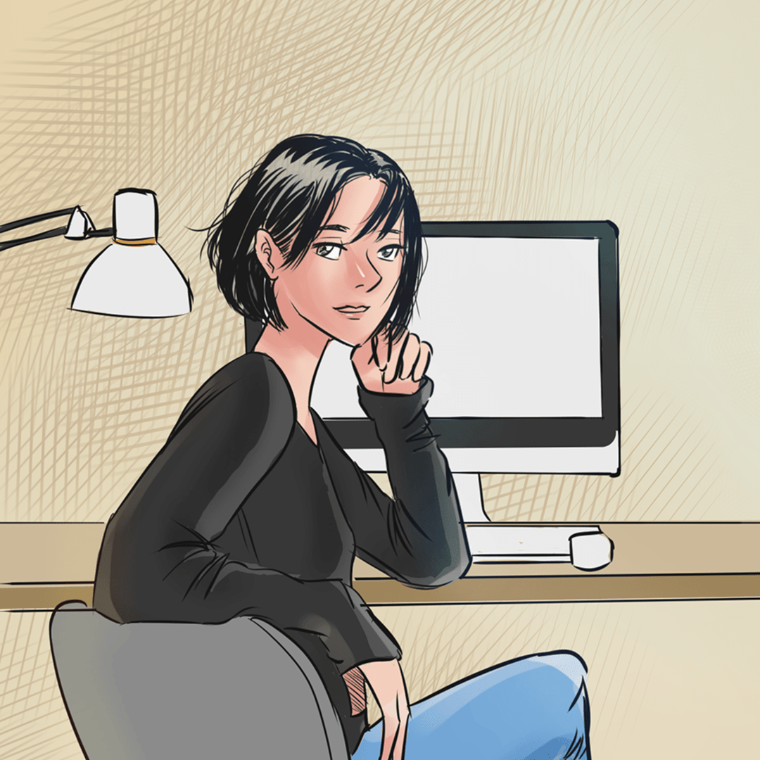 Papertoon Game Studios | LINE WEBTOON