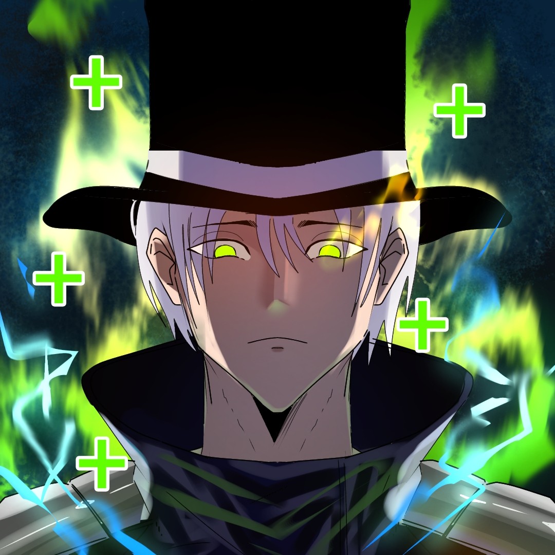 The Awakener Healer, Mon! | LINE WEBTOON