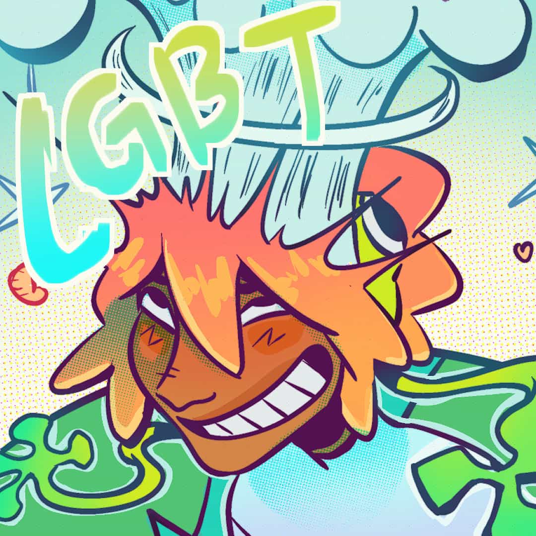 Star Slayer (GL) | WEBTOON