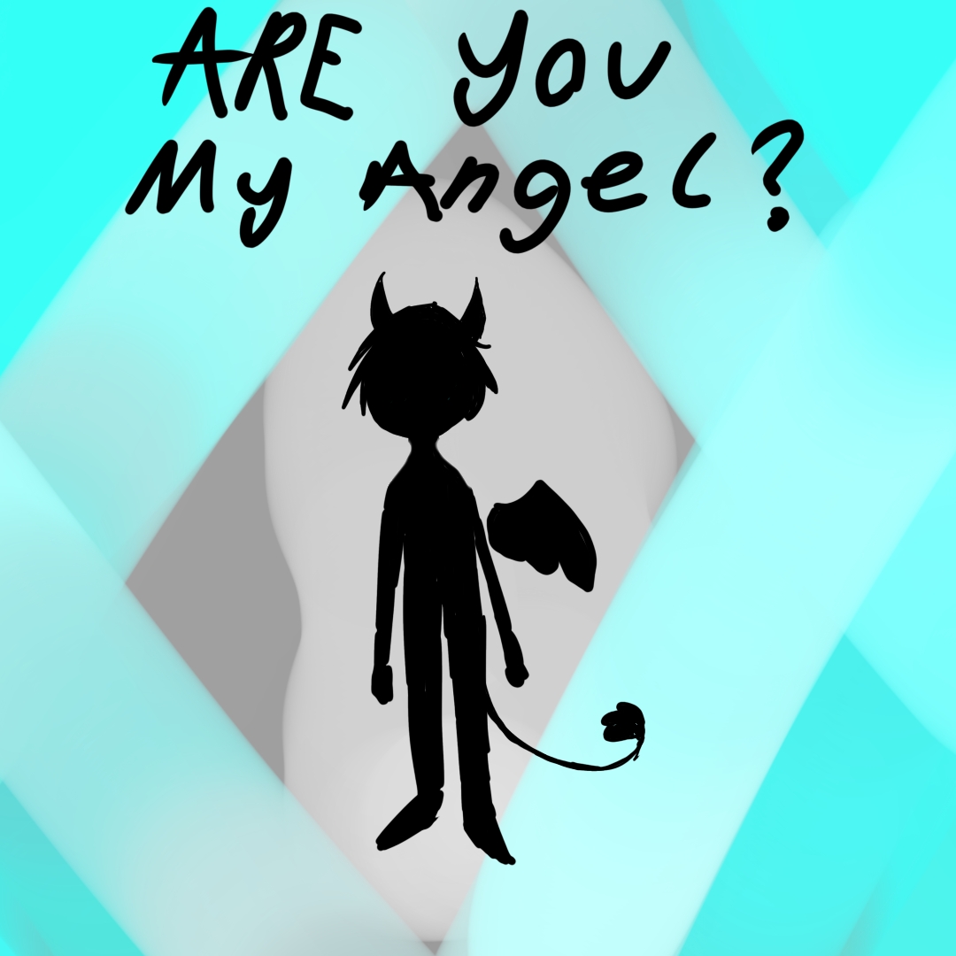 Are you my Angel? | WEBTOON
