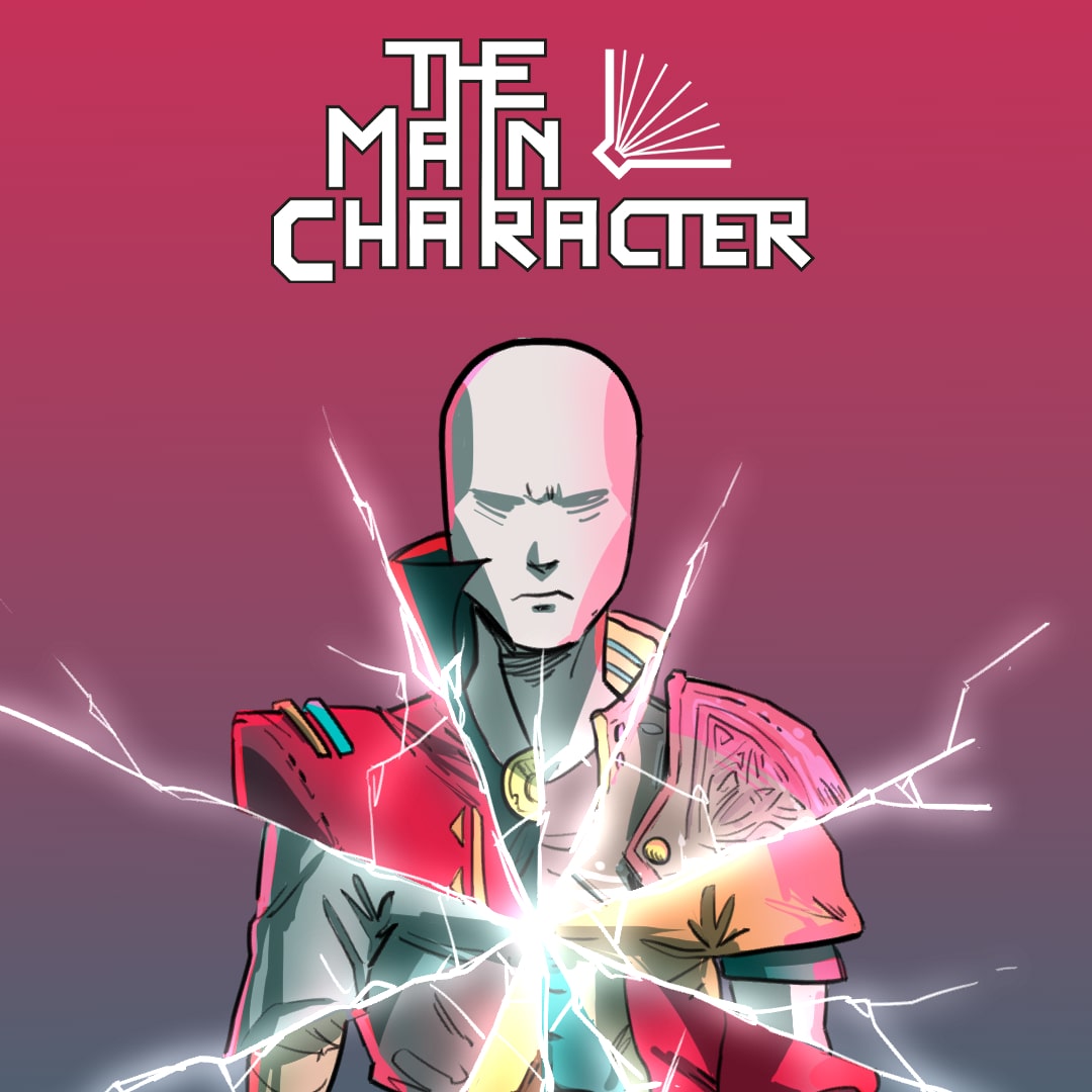 The Main Character | WEBTOON