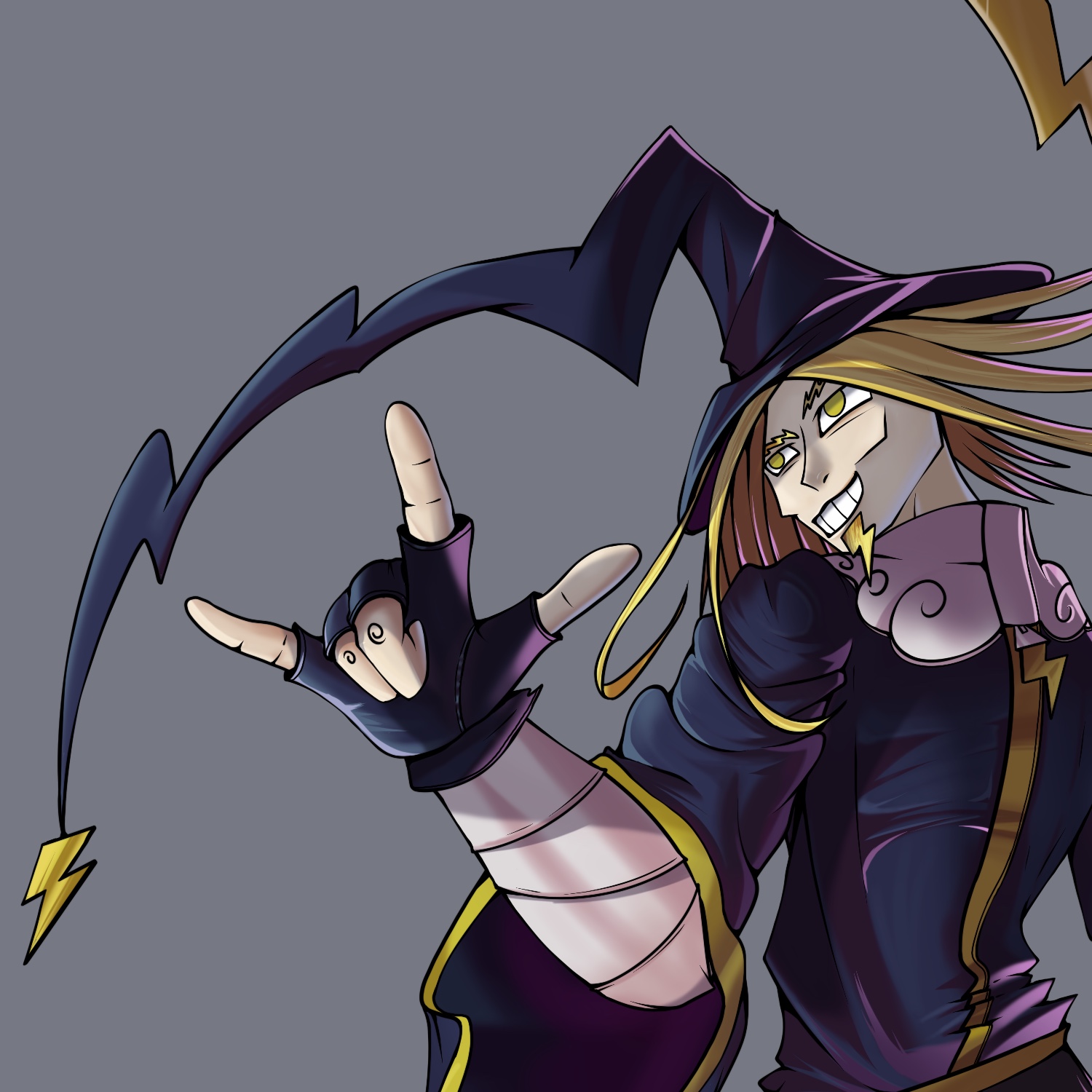 Dungeon Crashers | WEBTOON