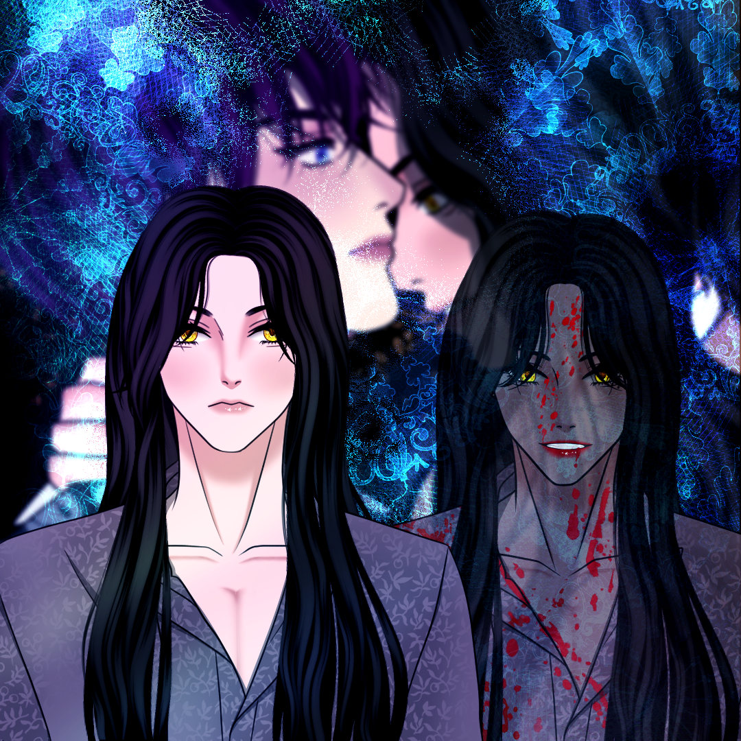 My Utopia [BL] | WEBTOON