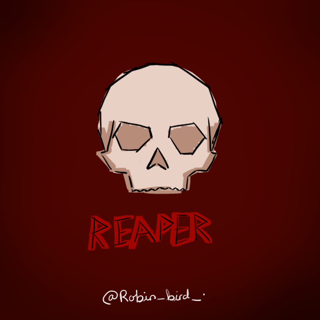 Reaper | WEBTOON