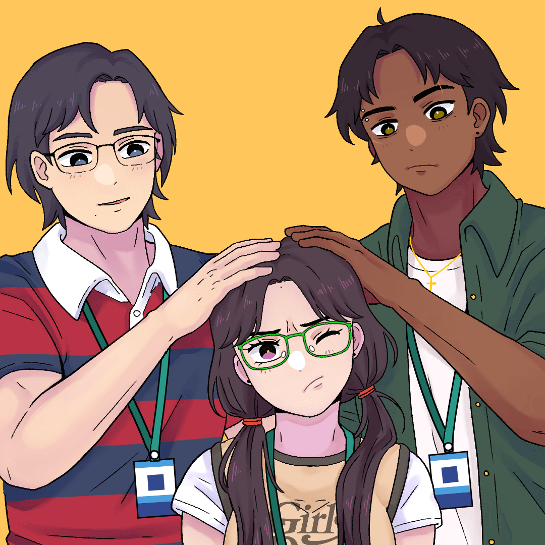 Spillover Effect | WEBTOON