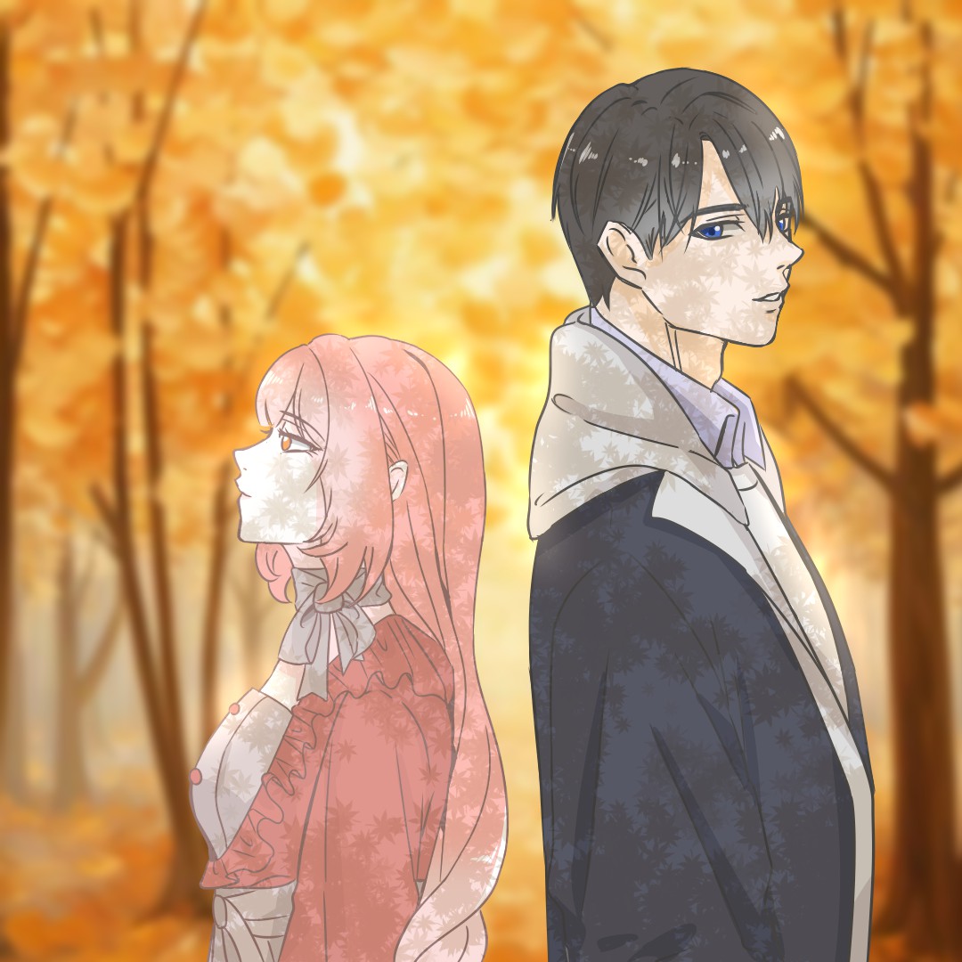 Under Light | LINE WEBTOON