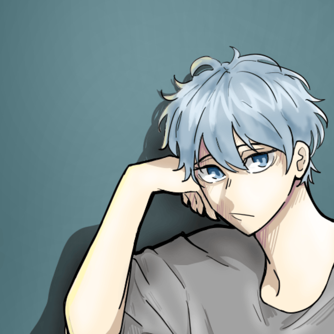 The Memory Collector | WEBTOON