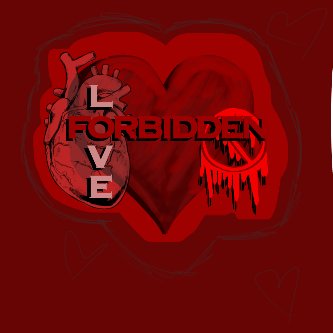 Forbidden Love | WEBTOON