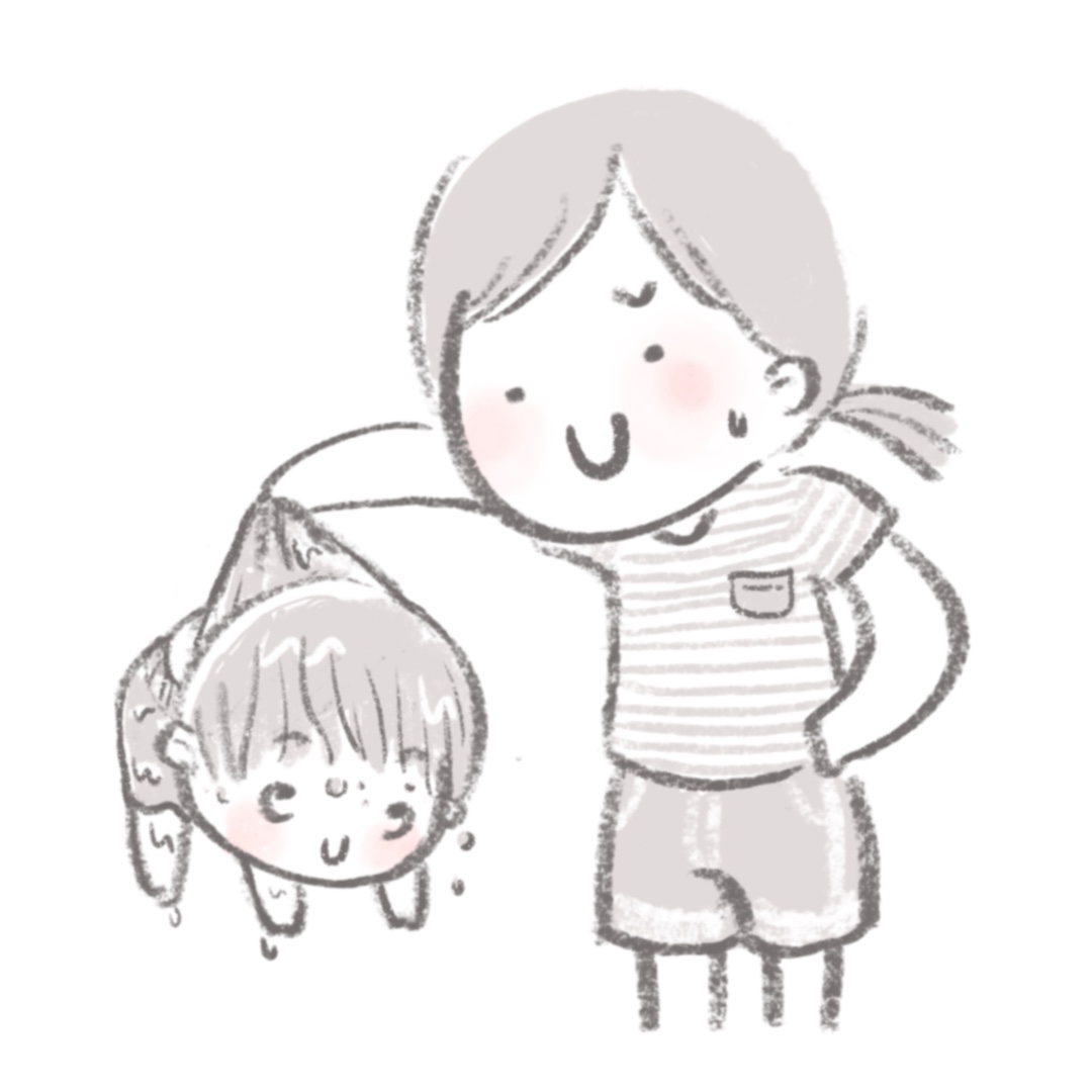 Everyday MAY (SoL Contest) | LINE WEBTOON
