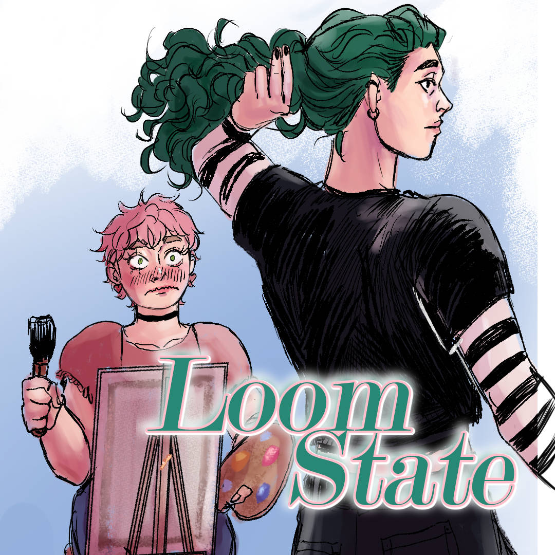 Loom State (GL) | WEBTOON