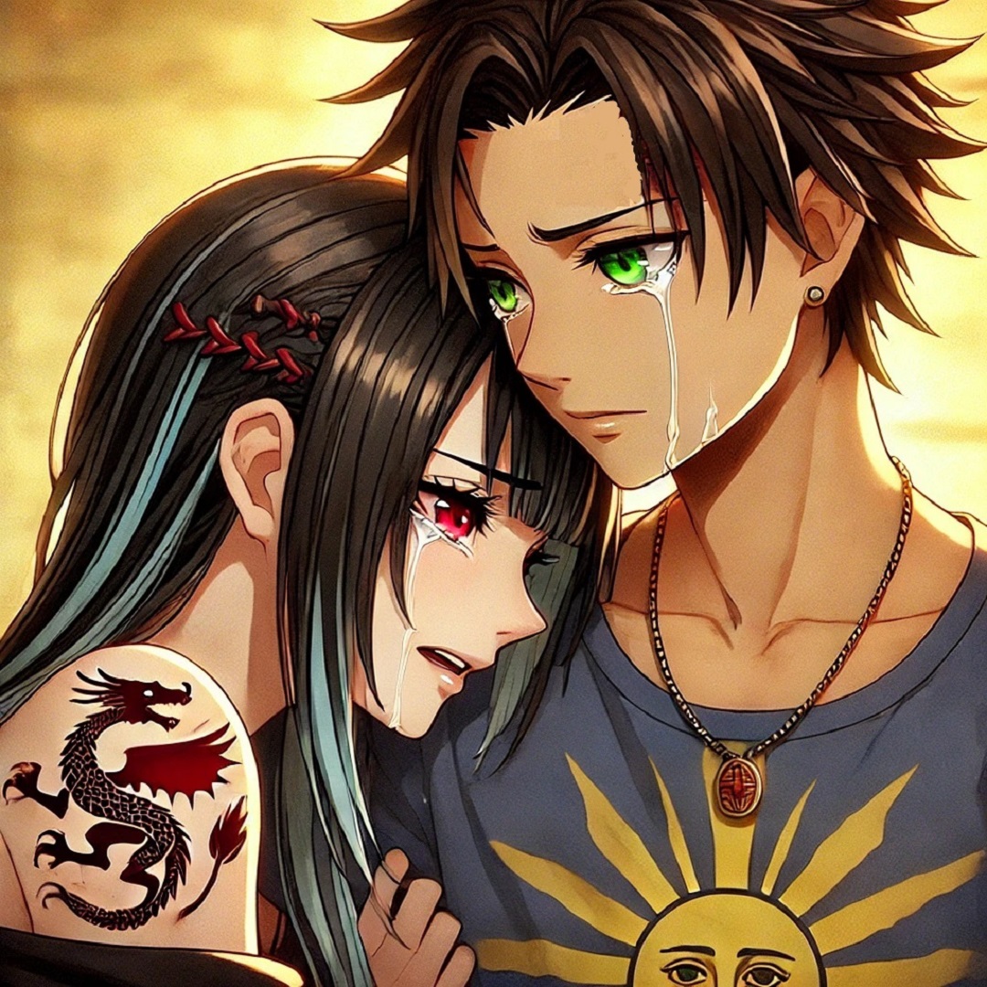 The Chosen One | WEBTOON