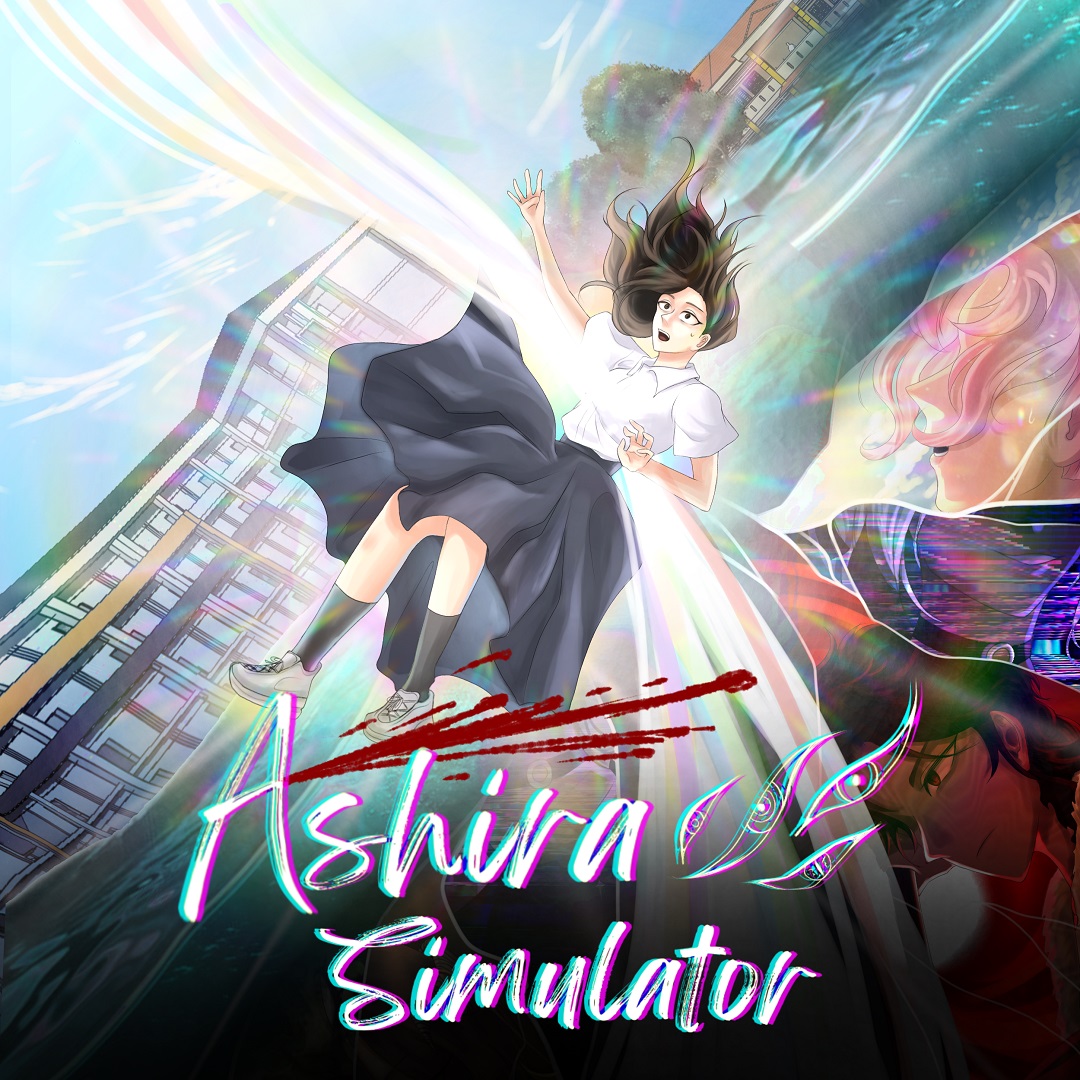 Ashira Simulator | WEBTOON