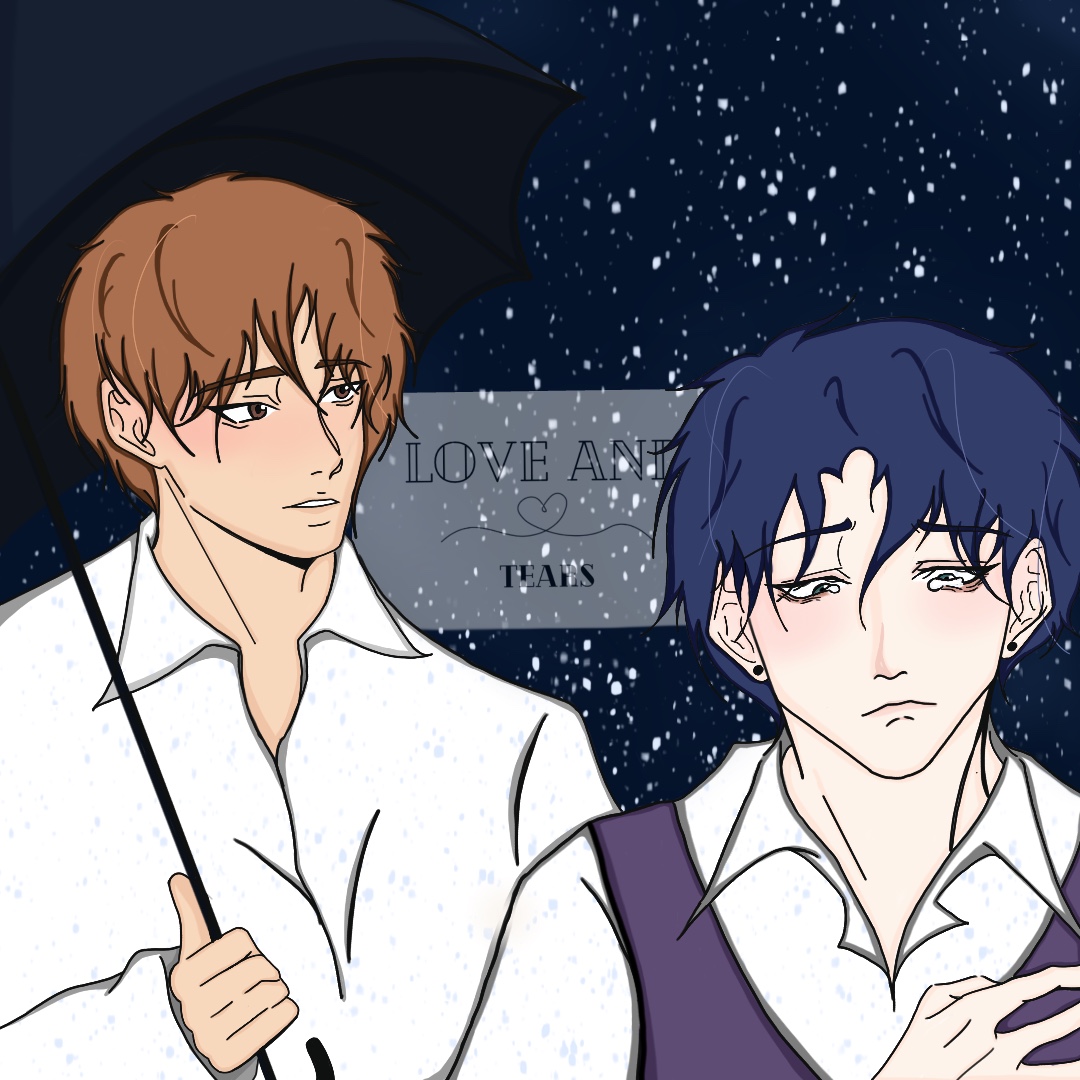 Love and Tears | WEBTOON