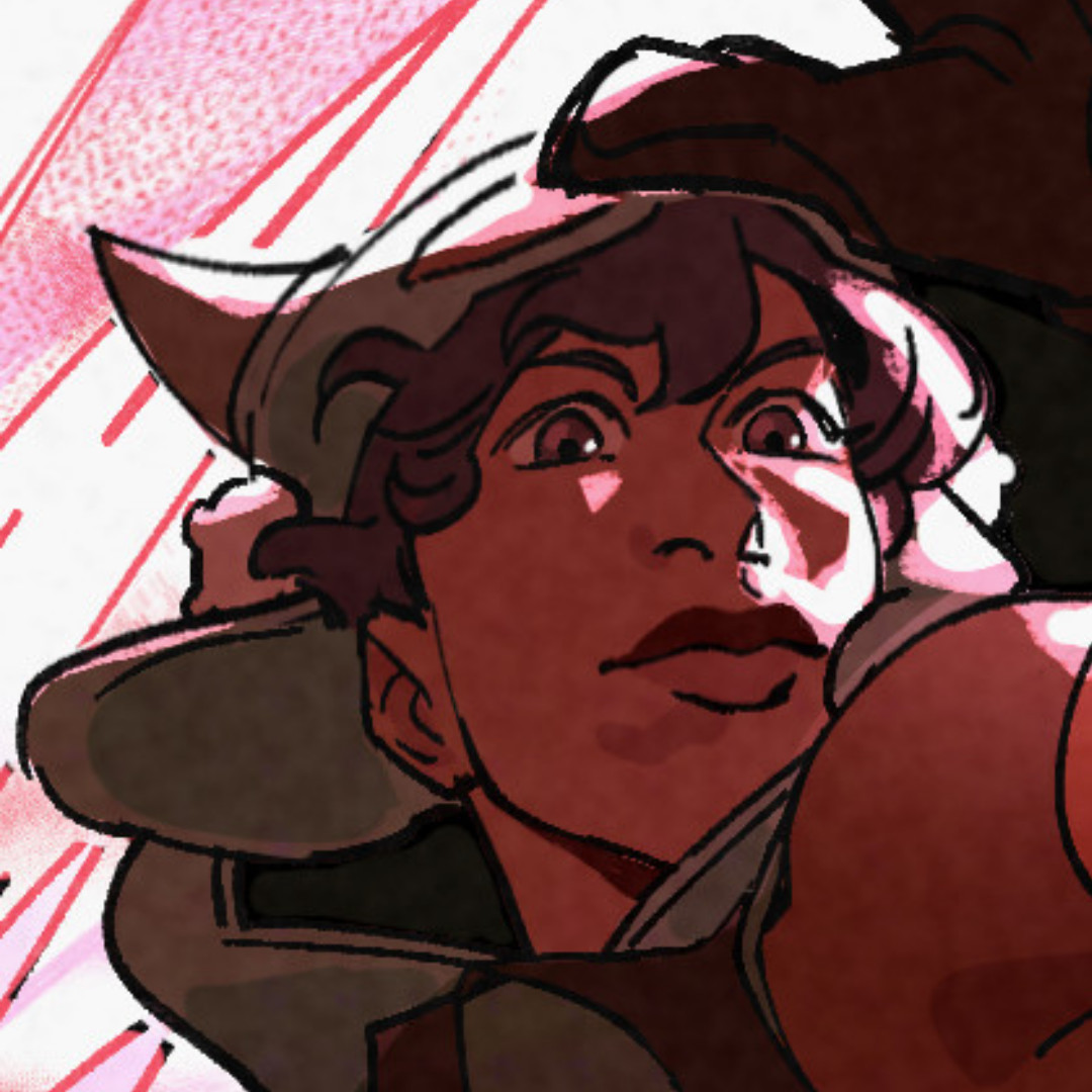 Monster Hunter: A Dance for Alma | WEBTOON