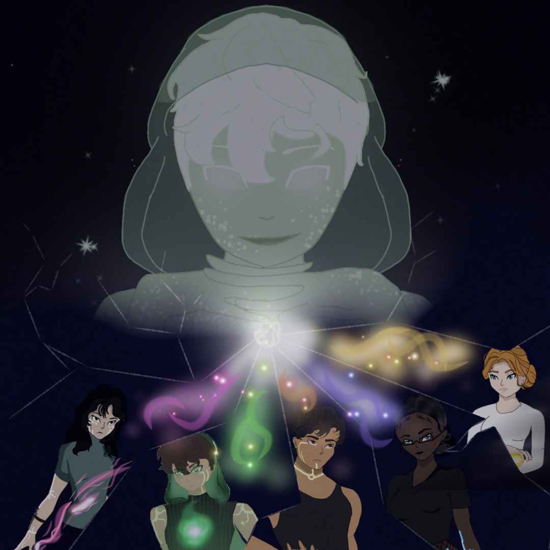 Episode one : Pilot - 1 | Tithes Of the Catalyst