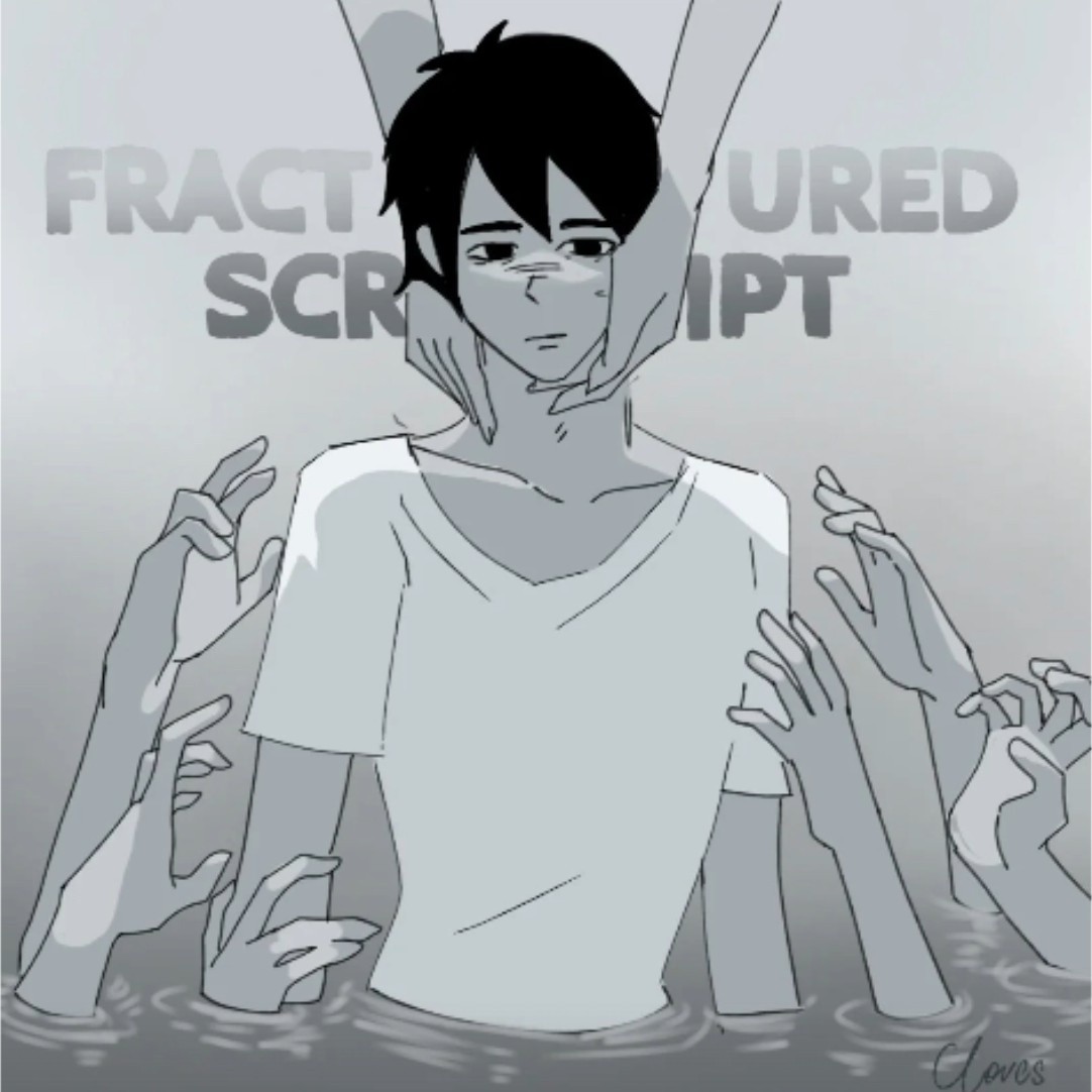 Fractured Script | WEBTOON