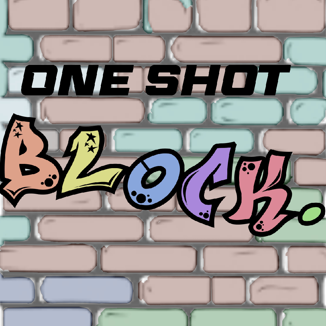 One Shot Block | WEBTOON