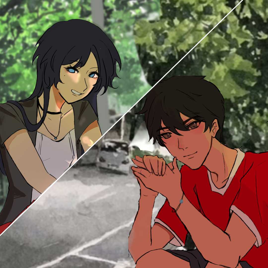 Delivery Goes To Your Heart | LINE WEBTOON