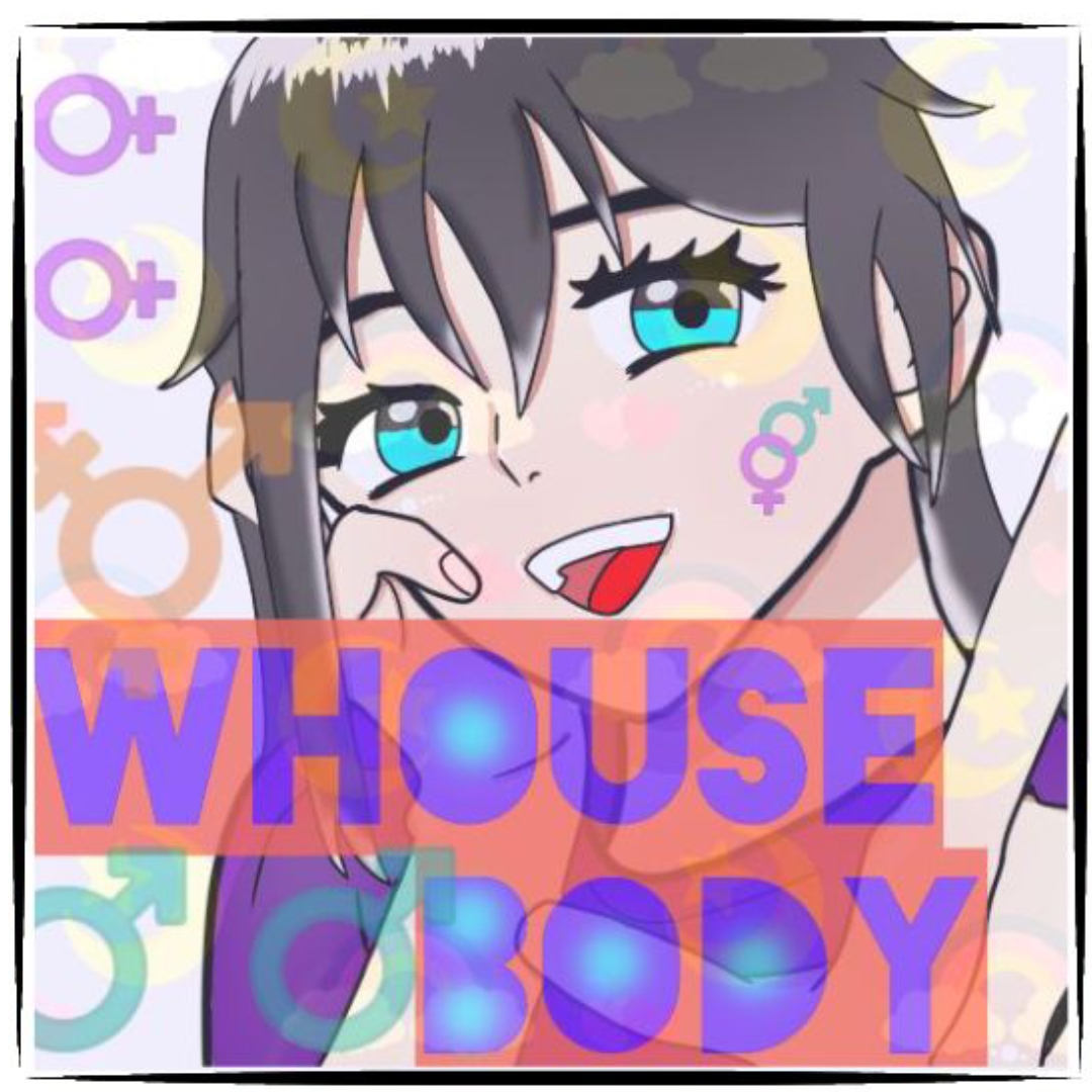 Whouse Body | LINE WEBTOON
