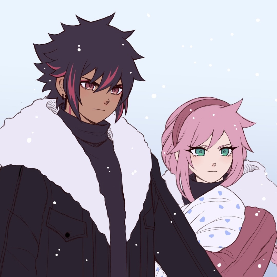 Rubrum Lily | WEBTOON
