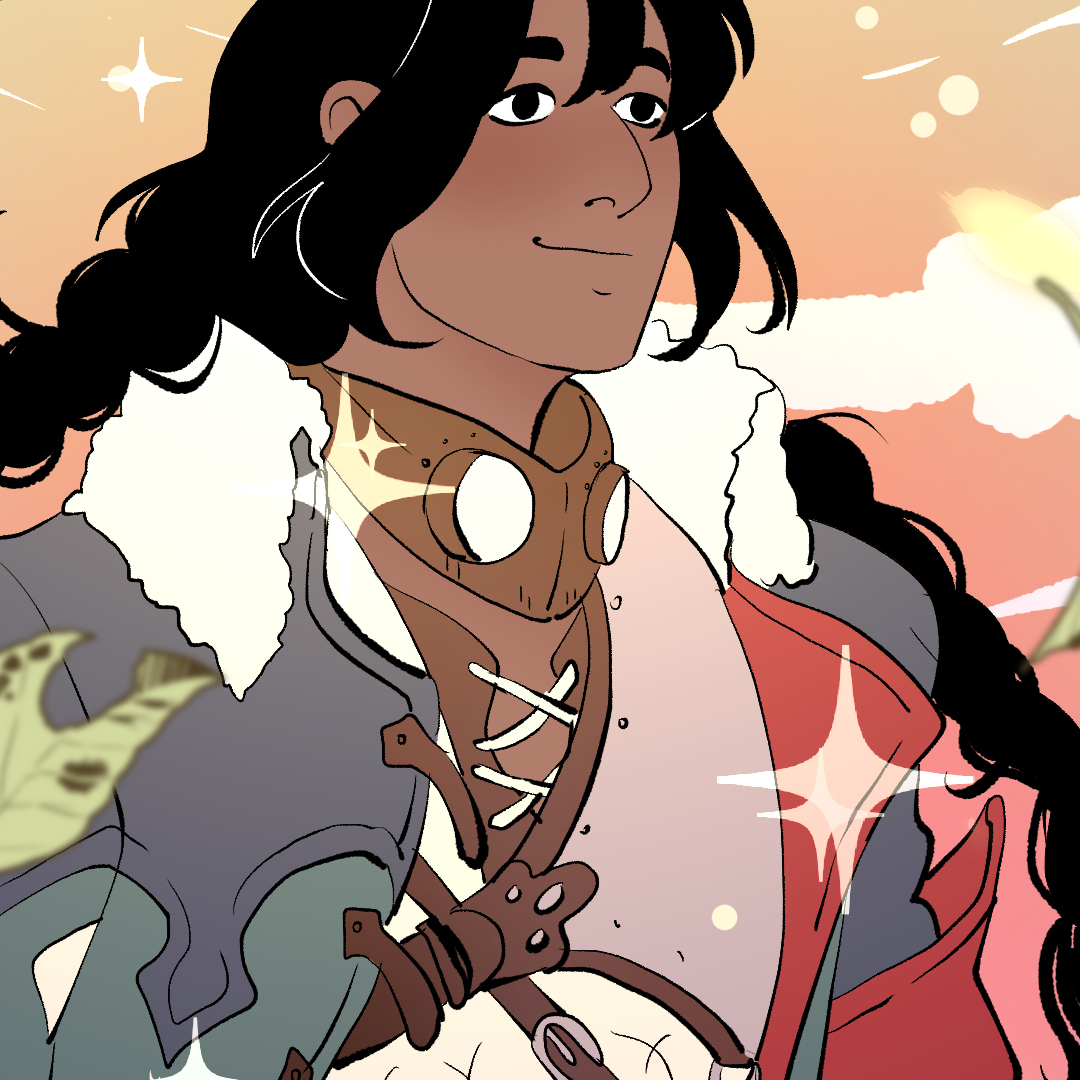 Monster Hunter Keyes: First Hunt | WEBTOON