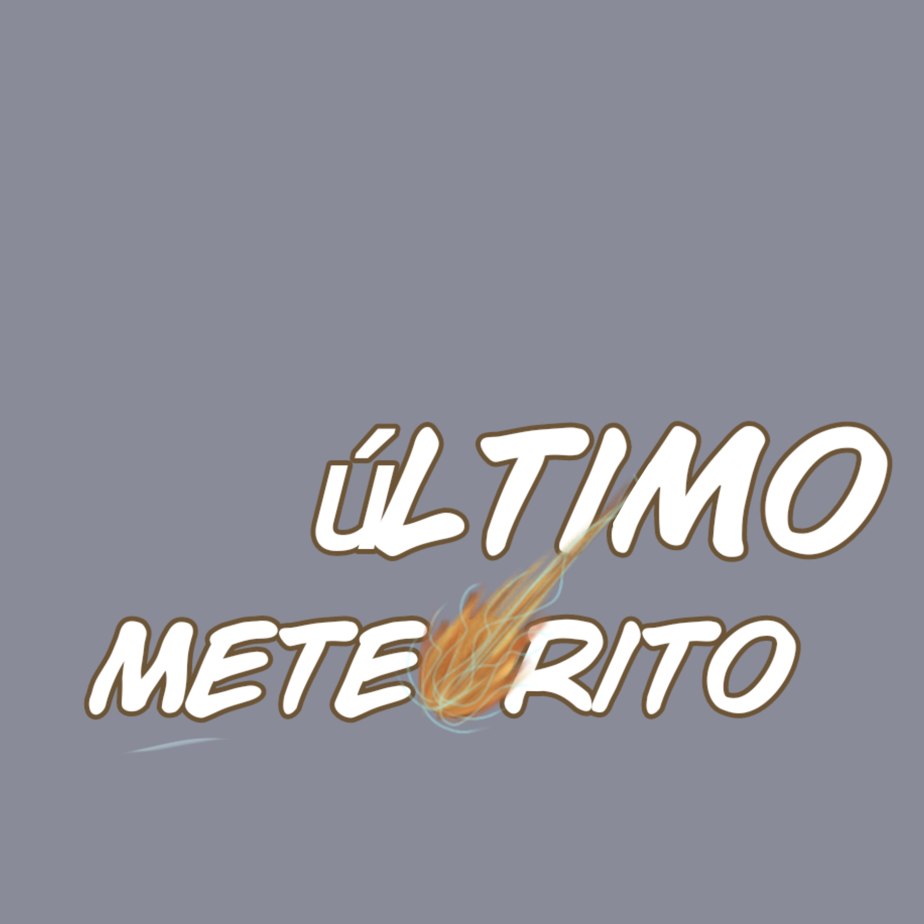 El último cometa | WEBTOON