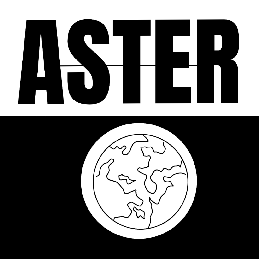 ASTER | WEBTOON