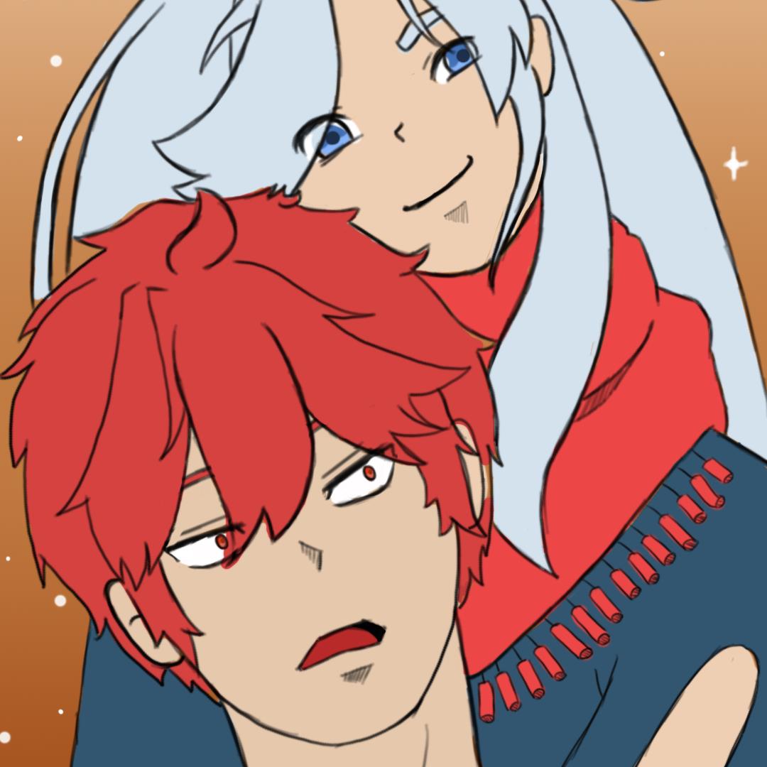 La légende de Nova | WEBTOON