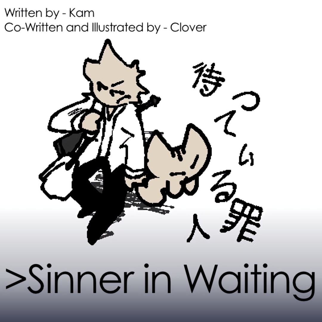 Sinner in Waiting | WEBTOON
