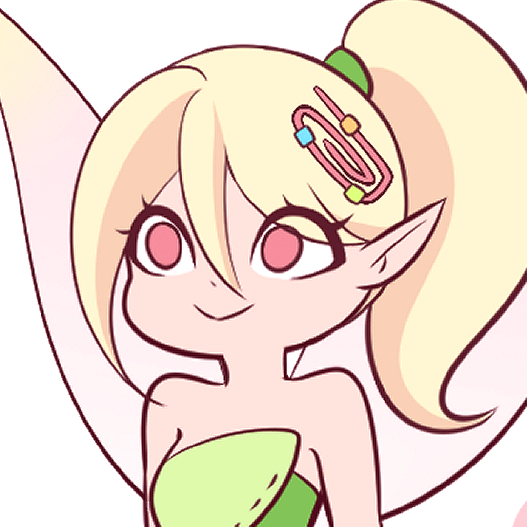 Pollution & Pixie Dust | WEBTOON