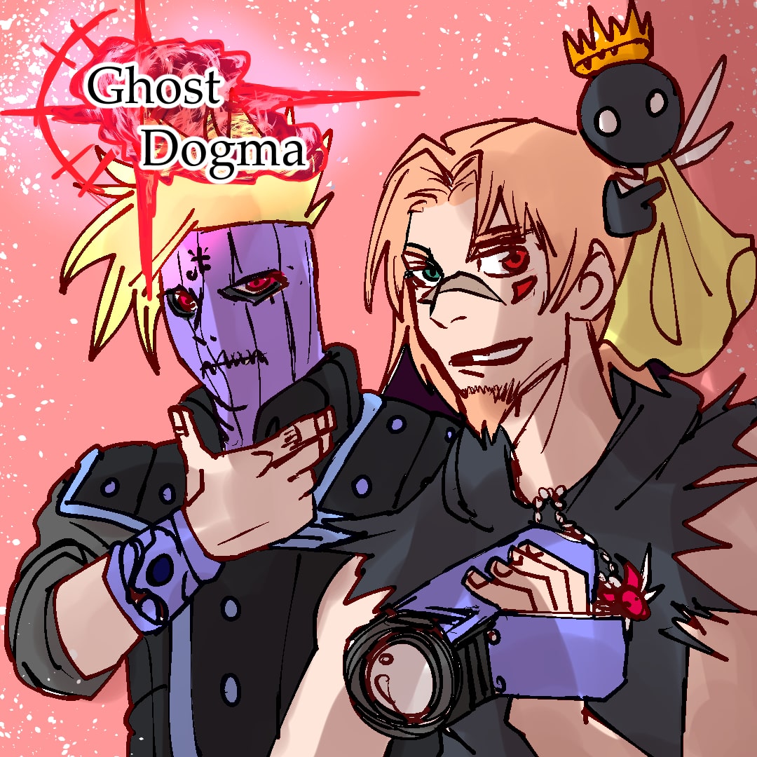 Urban Exploration - 1 | Ghost Dogma